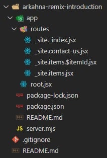 Introduction to the Remix Web Framework